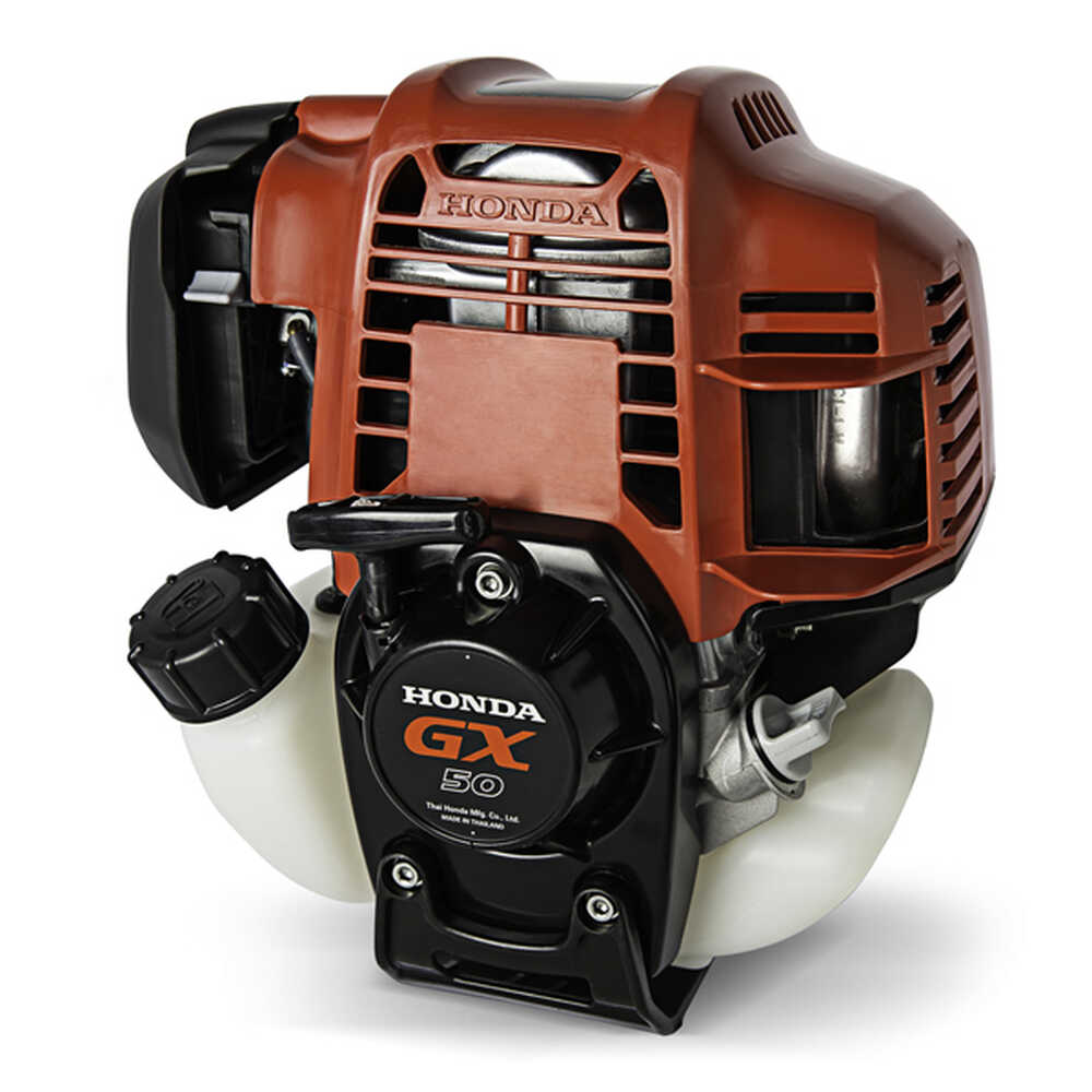 General Purpose Engines