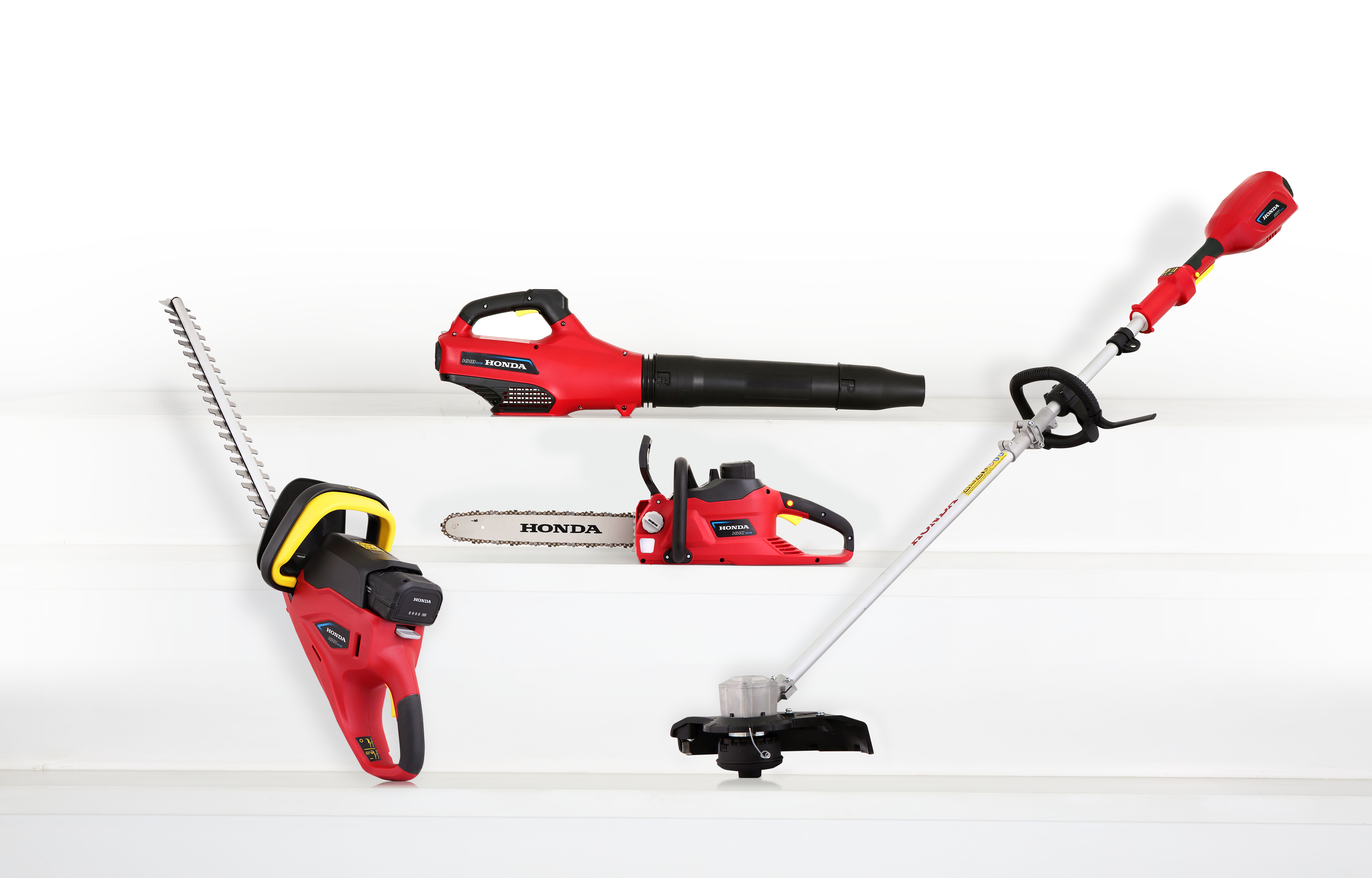 Battery Operated Hand Tools