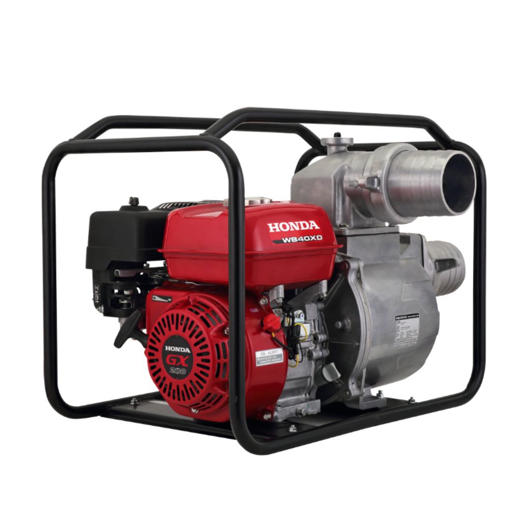 Portable Water Pumps Honda Water Pumps Honda Portable Water Pumps